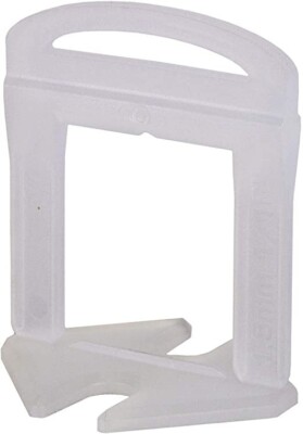 Rubi Tools Delta Tile Leveling System 1/16" (1.5MM) 2400 Count | eBay