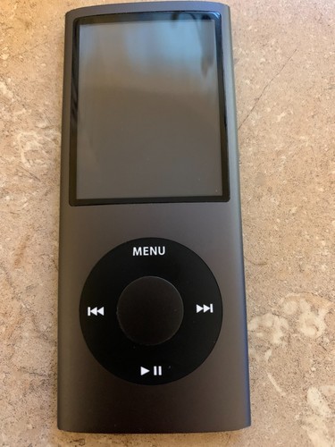 Apple iPod Model No A1285 - 8GB - "AS-IS" | eBay