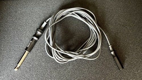 Olympus Hysteroscopy • Hysteroscopic Monopolar High Frequency Cord ...