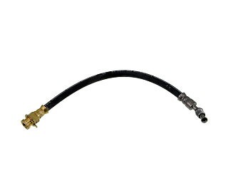 Front Left Brake Hose fits Jeep Dispatcher, DJ5, DJ6, DJ3 | eBay