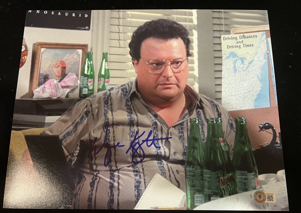 Wayne Knight Newman
