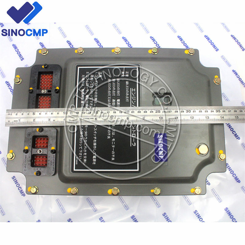 106-0167 ECM Control Unit GP Controller 4I-5383 For Cat 311-A 312-A ...