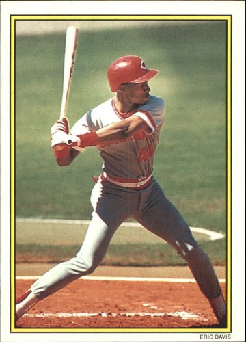 1989 Topps Glossy Send-Ins Baseball Card Pick (Inserts) | eBay