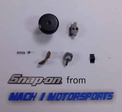 Snap On Tools 3/8" 80 Tooth Dual Pawl Drive Ratchet Repair Kit Part No ...