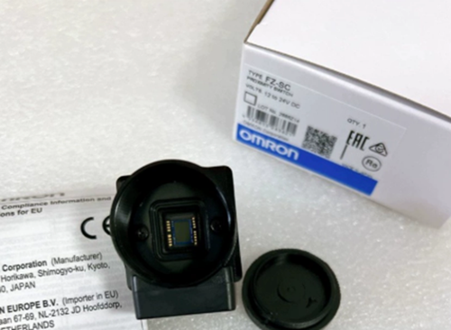 NEW Omron FZ-SC Vision System CCD | eBay