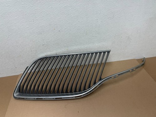 2013 to 2016 Lincoln MKT Left Driver LH Side Front Grill Grille OEM ...