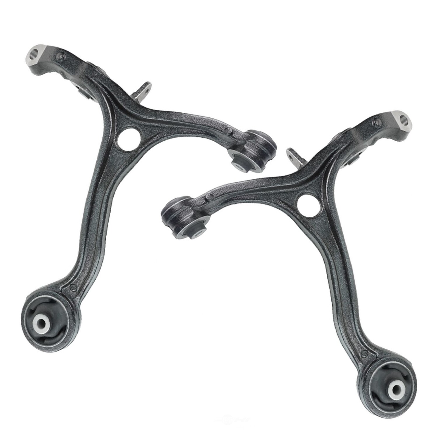Suspension Control Arm Kit-2 Piece Control Arm Set TRQ PSA62830 for ...