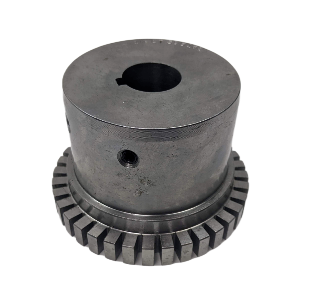 Dodge 1-1/8" Bore ID Grid Coupling Hub 1070T (395168) | eBay
