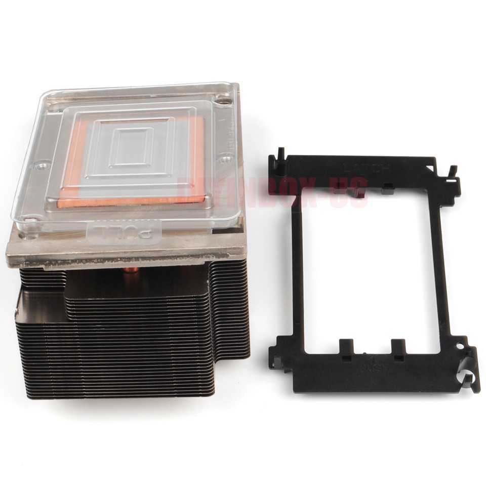 New Dell Poweredge R740 R740xd High Performance Heatsink 0TRJT7 w ...