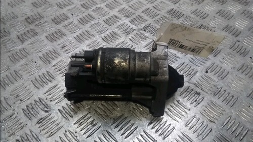 DÉMARREUR - Renault Megane III Coupe (DZ) 2012 233000603R | eBay