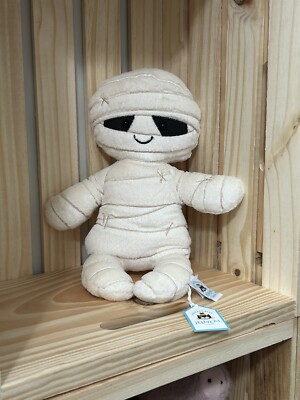 Jellycat Mummy Bob-Early Release NWT Fast Shipping! | eBay
