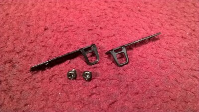 MTH PREMIER 20-2317-1 E8A DIESEL LOCOMOTIVE - FRONT TRUCK STEPS | eBay