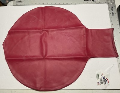 GIANT 70” ROUND BALLOON FROM CATTEX—-FUCHSIA COLOR | eBay