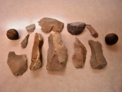 Native American Tools, Shaman stones. | eBay