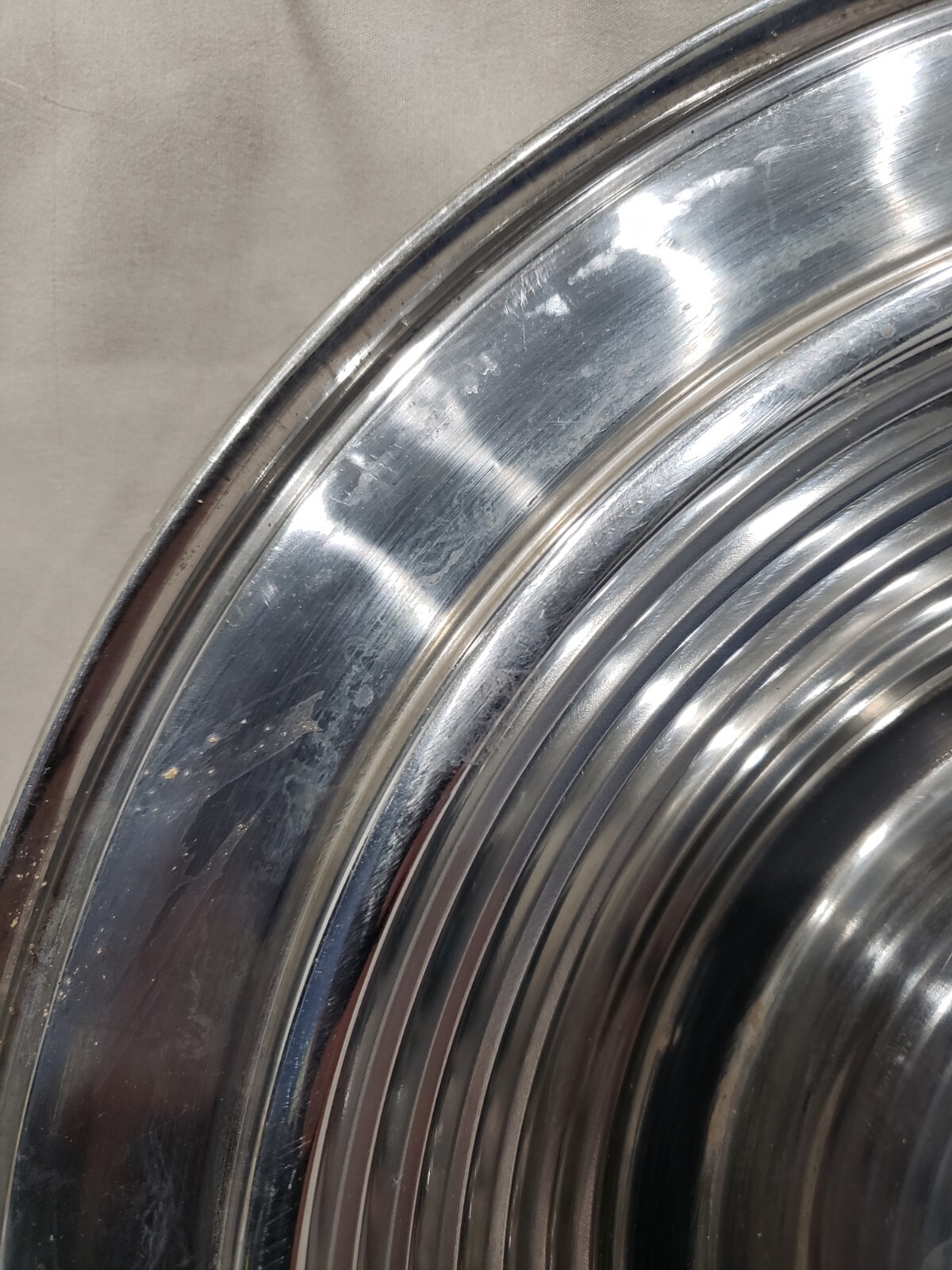 1962 - 1964 Pontiac Bonneville Y8 Hubcap Rim Wheel Cover Hub Cap 14 ...