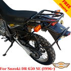 For Suzuki DR650 Luggage rack system DR650SE pannier rack DR 650 SE ...