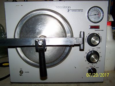 Autoclaves & Sterilizers - Castle Autoclave