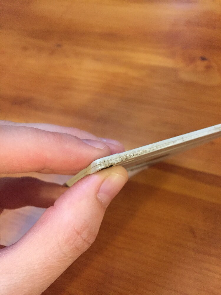 Vintage Macintosh Executive Diet Helper Floppy Disk Ohio Distinctive ...