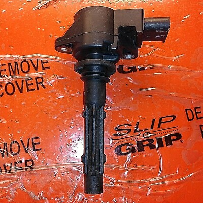 Ignition Coil Pack OEM Mercedes W211 E350 Part Number: A0001502780 A to ...