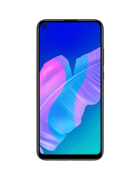 Huawei P40 lite E ART-L29 - 64GB - Midnight Black (Unlocked) (Dual SIM ...
