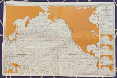 Charts - Admiralty Chart