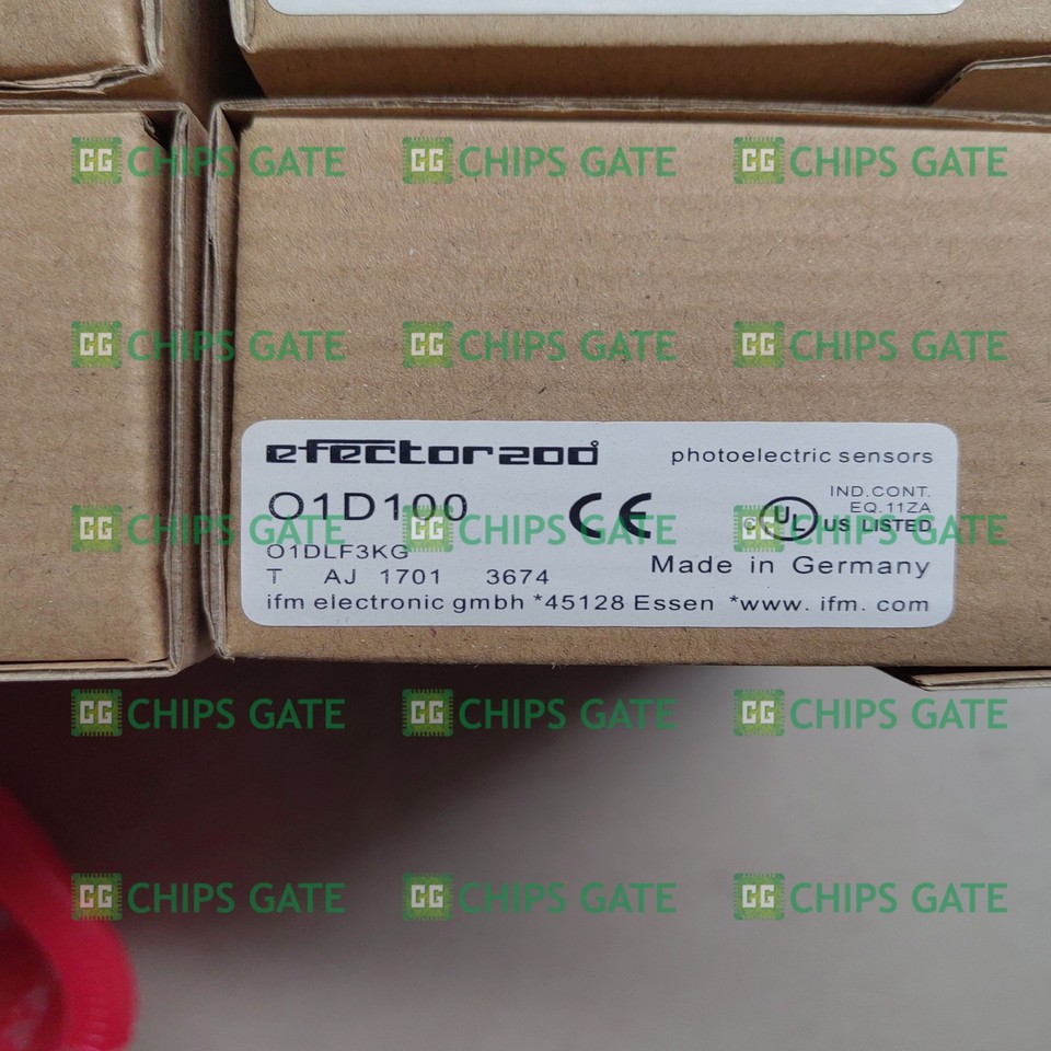 1pcs NEW IFM 01DLF3KG | eBay
