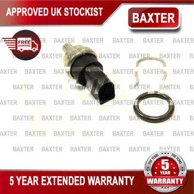 Baxter Fuel Temperature Sensor Fits VW Audi Skoda Seat #3 038906081B | eBay