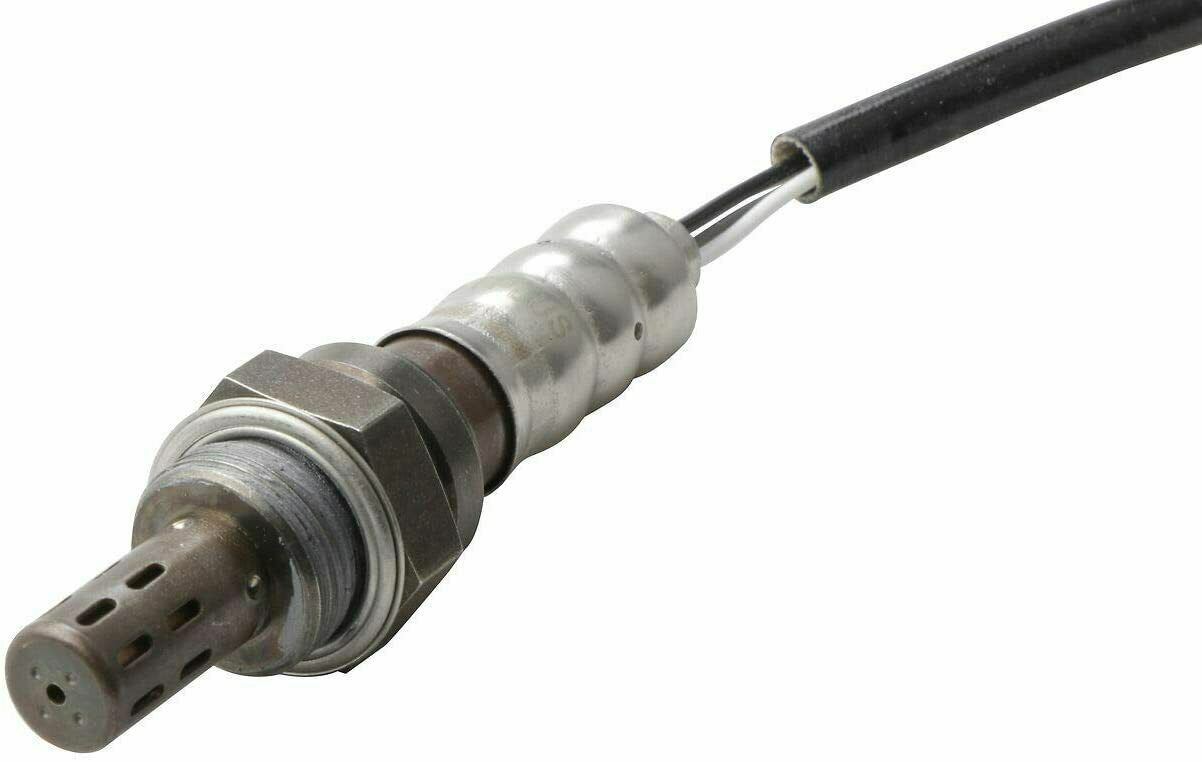 O2 Lambda Oxygen Sensor for Ford Fiesta MK4 MK6 Fusion Focus 98AB-9F472 ...