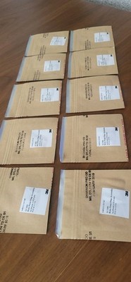 3M TC330 Roto Peen Flap Assembly 048011-03760 (10pack),free Shipping ...