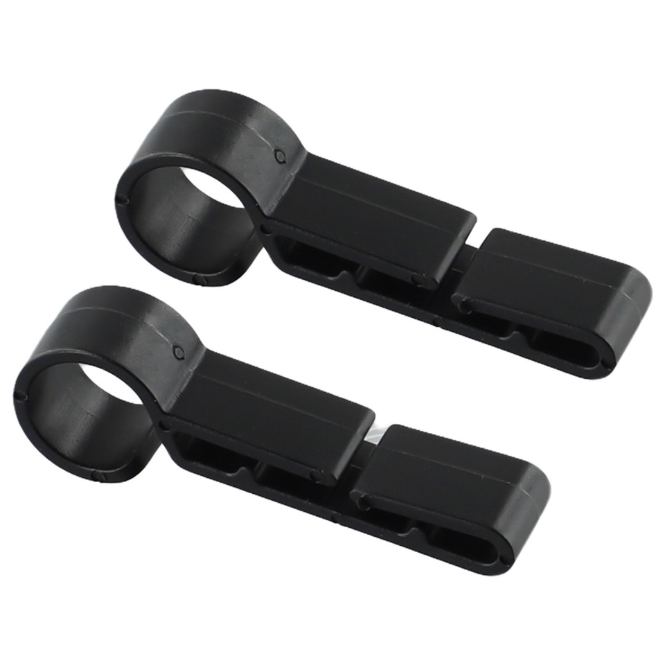 Headlamp Clips For Hard Hats For Safety Cap Headlamp Clip Helmet Clamps ...