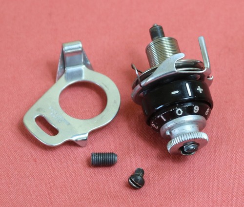 Vintage Singer 201 Upper Tension Assembly | eBay