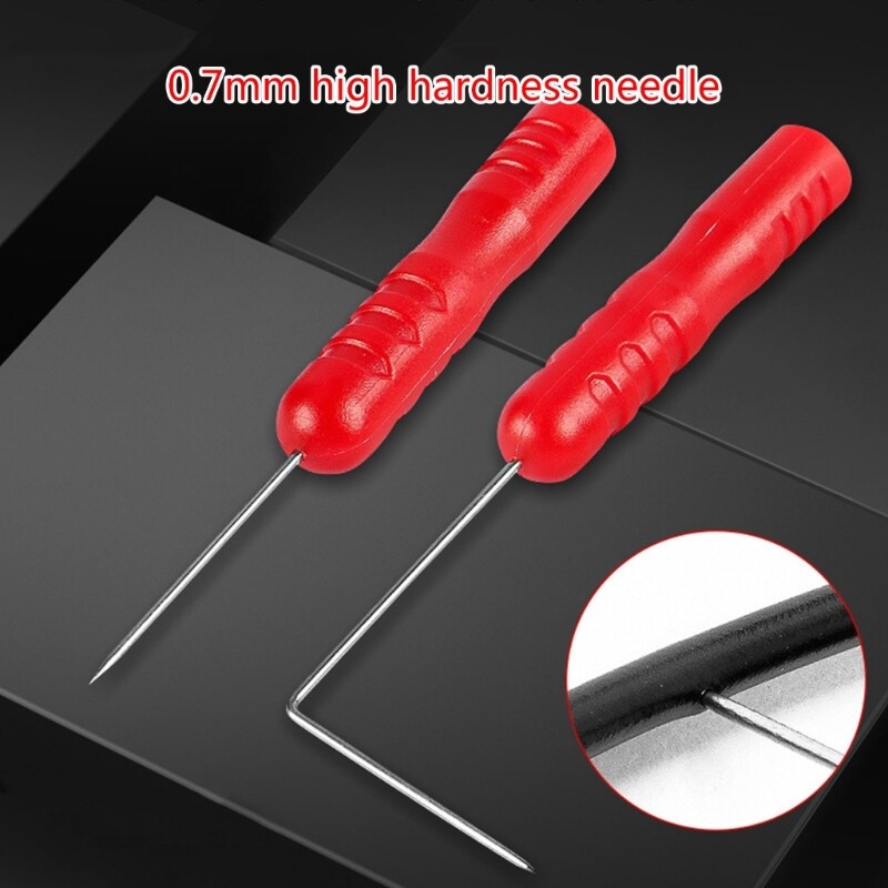 Insulation Wire Piercing Probe Heavy Duty Quick Piercing for Electrical ...