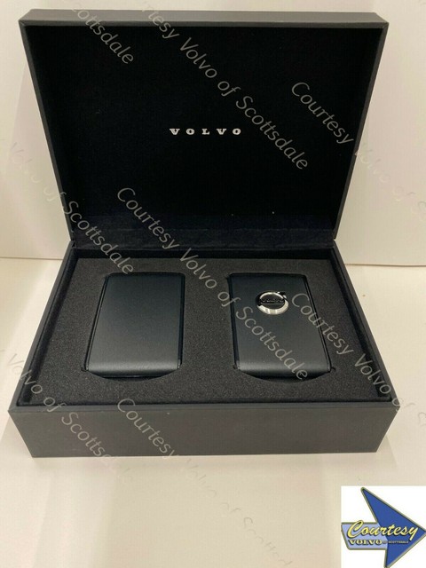 OEM Volvo Xc90 Mk2 Remote Shell Casing 31652171 Genuine for sale online ...