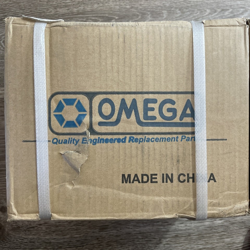 OMEGA 20-04920-AM ACP012225 Acura RDX CRV 2007-2012 A/C Compressor | eBay