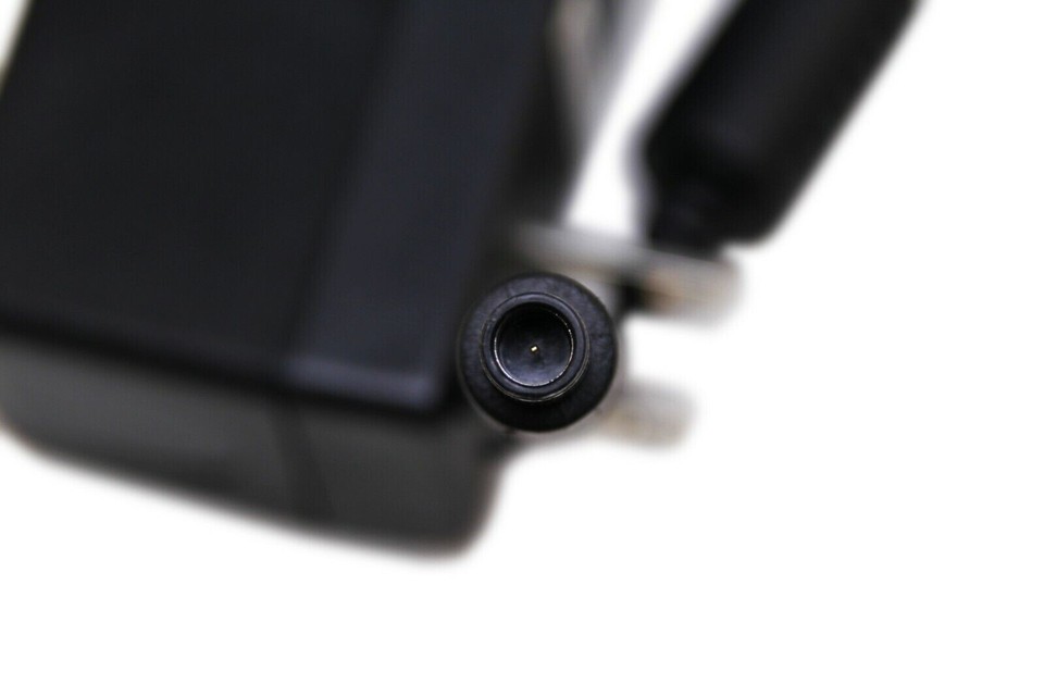 Genuine 65W HP AC DC Adapter for EliteBook 6470B 6570B 8440P 8470P w ...