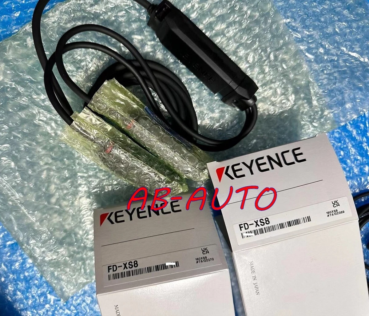 Sensor Head Maximum Rated Flow Rate L/min KEYENCE FD-XS8, 46% OFF