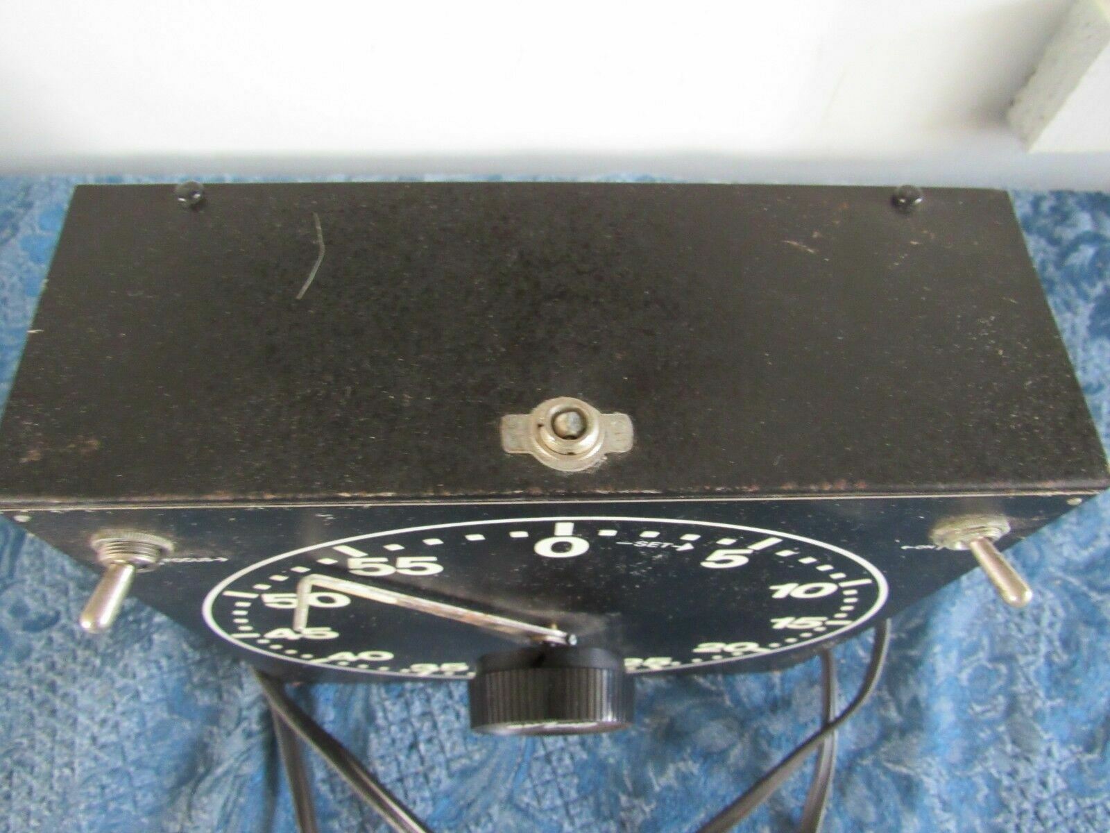 GraLab Model 300 Timer & Time-O-Lite GR 72 Lot Photo Development | eBay