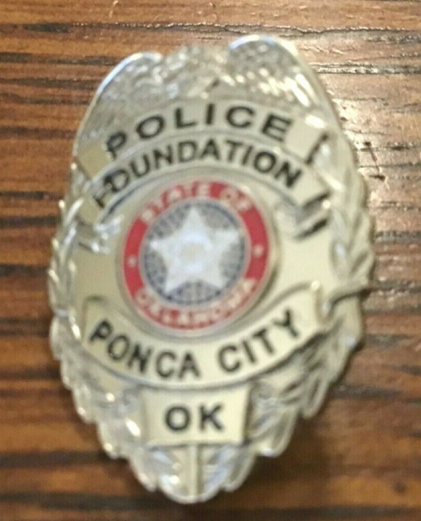 Ponca City Seal