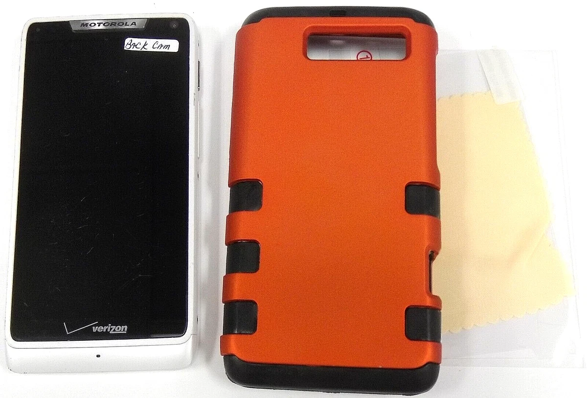 Xt907 Droid Razr Maxx