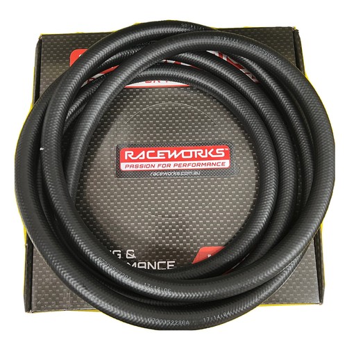 RWH-400-10-5M RACEWORKS PUSH LOCK E85 HOSE AN-10 (5 Meter) | eBay Australia