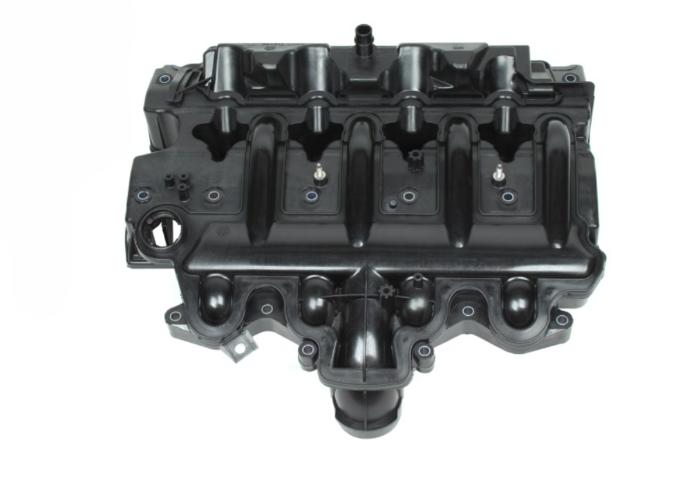 COLLECTEUR ADMISSION /COUVERCLE DE CULASSE POUR R LAGUNA II 2.2DCI ...