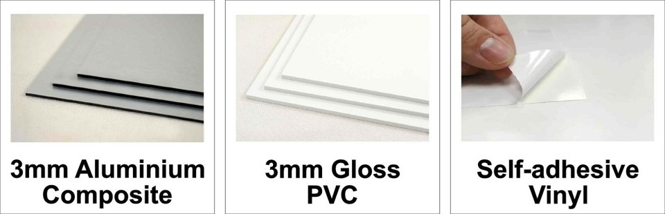 Warning high pressure tyre inflation sign GAR01 Garage, MOT and ...