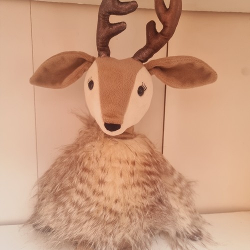 Jellycat Robyn Reindeer Plush Toy * Read Info. | eBay UK