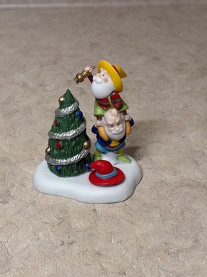 Department 56 North Pole Village Christmas Tree Toppers Replacement #56 ...