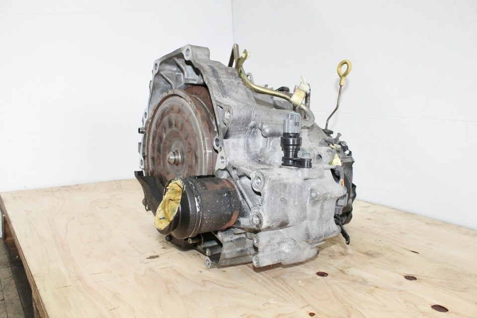 JDM 01-05 Honda Civic 1.7L Automatic Transmission SLXA SJMA D17A OEM | eBay