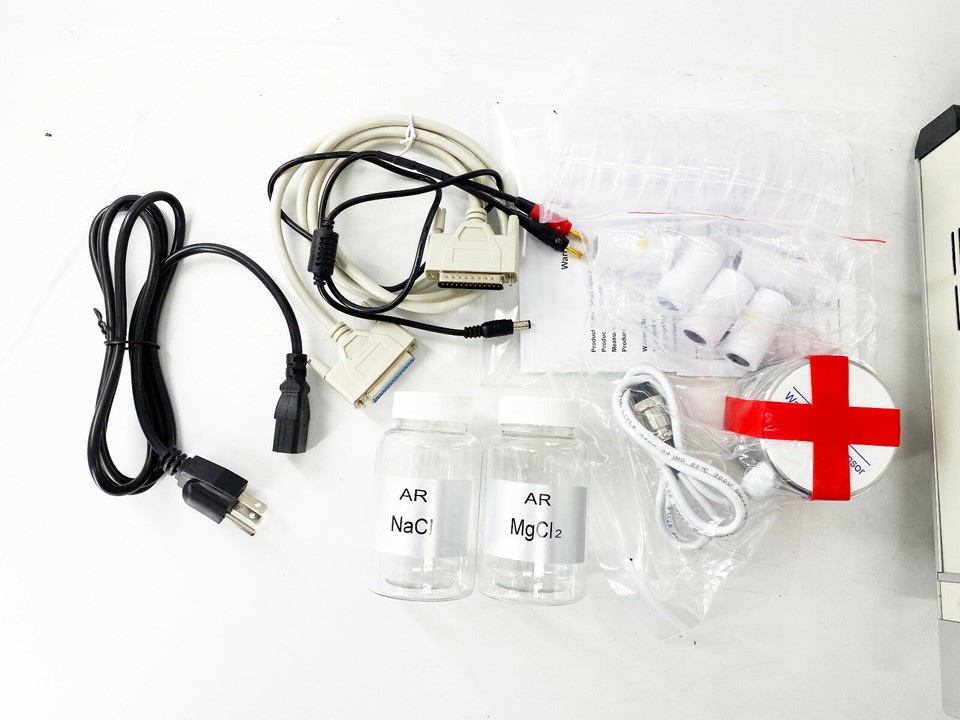 Water Activity Meter Analyzer Smart Water Activity Measurement Tester ...