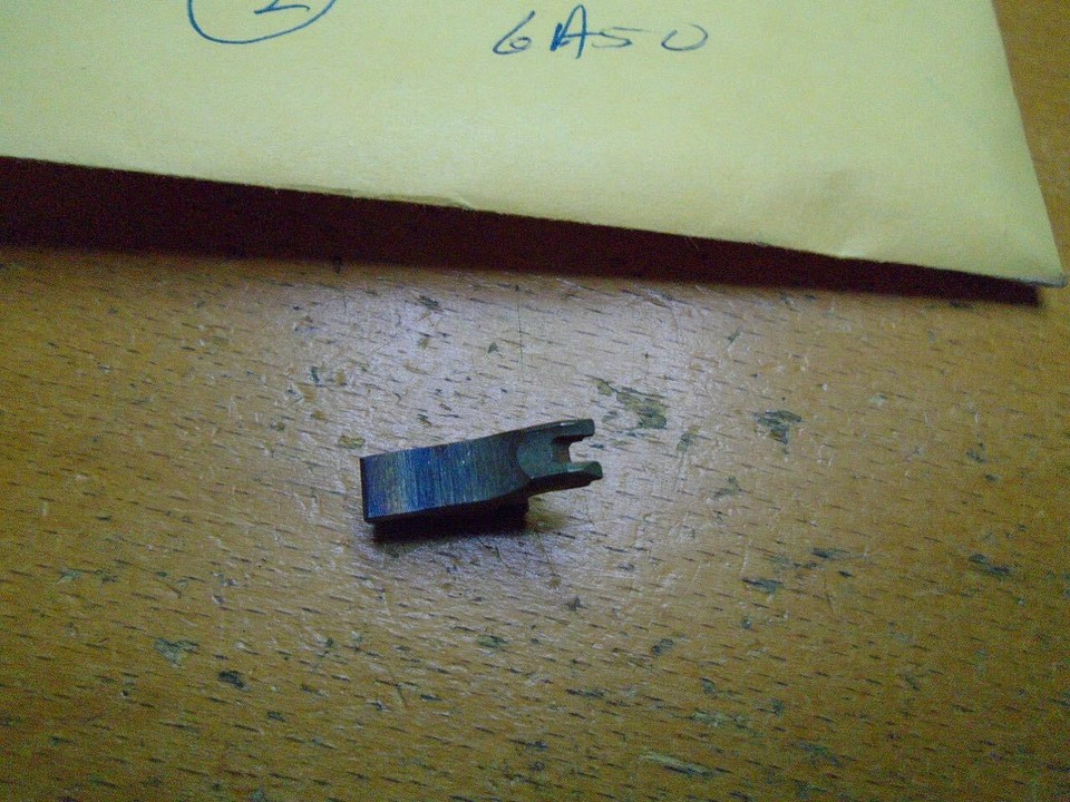 Remington Model 241 24 Extractor - NEW STYLE | eBay