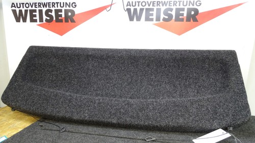 Hutablage Laderaumabdeckung Heckablage OPEL CORSA D 5-Türer 13233539 ...