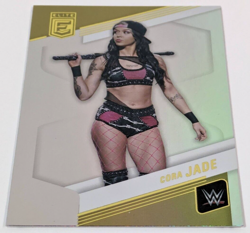 Cora Jade 2023 Panini Donruss Elite WWE NXT Base #98 | eBay