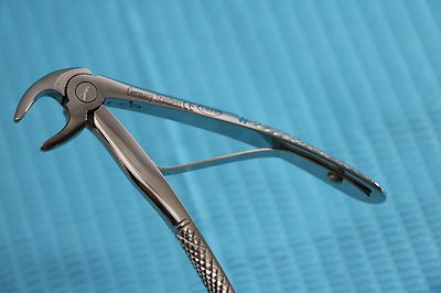 Forceps - German Stainless